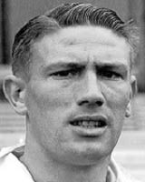 Roly Jenkins Profile - Cricket Player England | Stats, Records, Video