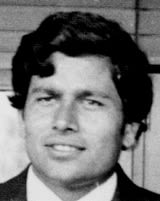 Ashraf Ali Profile - Cricket Player Pakistan | Stats, Records, Video