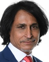 Ramiz Raja Profile - Cricket Player Pakistan | Stats, Records, Video