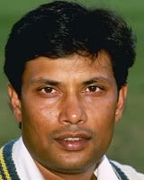 Asif Mujtaba Profile - Cricket Player Pakistan | Stats, Records, Video