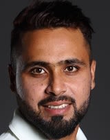 Faheem Ashraf Profile - Cricket Player Pakistan | Stats, Records, Video