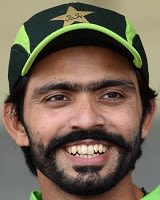 Fawad Alam Profile - Cricket Player Pakistan | Stats, Records, Video