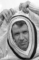 Harold Rhodes portrait | ESPNcricinfo.com