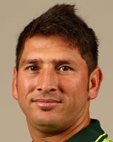 Yasir Shah Profile - Cricket Player Pakistan | Stats, Records, Video