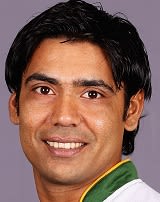 Mohammad Sami Profile - Cricket Player Pakistan | Stats, Records, Video