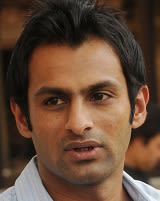 Shoaib Malik Profile - Cricket Player Pakistan | Stats, Records, Video