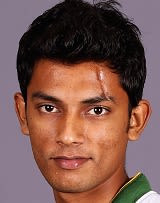 Raza Hasan Profile - Cricket Player Pakistan | Stats, Records, Video