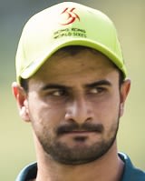 Sahibzada Farhan Profile - Cricket Player Pakistan | Stats, Records, Video