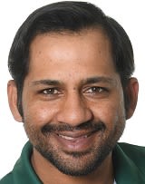 Sarfaraz Ahmed Profile - Cricket Player Pakistan | Stats, Records, Video