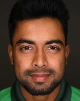 Abu Jayed Profile - Cricket Player Bangladesh | Stats, Records, Video