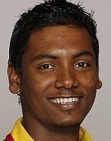 Abul Hasan Profile - Cricket Player Bangladesh | Stats, Records, Video