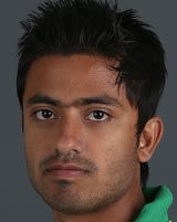 Jubair Hossain Profile - Cricket Player Bangladesh | Stats, Records, Video