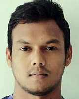 Kamrul Islam Debut and last played matches in Tests, ODIs, T20Is and ...