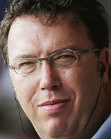 Derek Pringle Profile - Cricket Player England | Stats, Records, Video