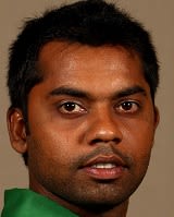 Syed Rasel Profile - Cricket Player Bangladesh | Stats, Records, Video