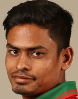 Taijul Islam Profile - Cricket Player Bangladesh | Stats, Records, Video