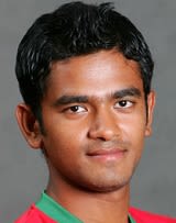 Dolar Mahmud Profile - Cricket Player Bangladesh | Stats, Records, Video