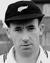 Eric Petrie Profile - Cricket Player New Zealand | Stats, Records, Video