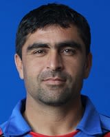 Hasti Gul Profile - Cricket Player Afghanistan | Stats, Records, Video