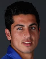 Sharafuddin Ashraf Profile - Cricket Player Afghanistan | Stats ...
