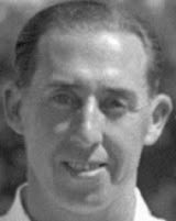 Harold Butler Profile - Cricket Player England | Stats, Records, Video