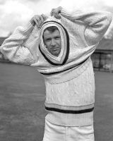 Harold Rhodes Profile - Cricket Player England | Stats, Records, Video