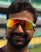 Avinash Yadav Profile - Cricket Player India | Stats, Records, Video