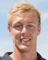 Kyle Jamieson Profile - Cricket Player New Zealand | Stats, Records, Video