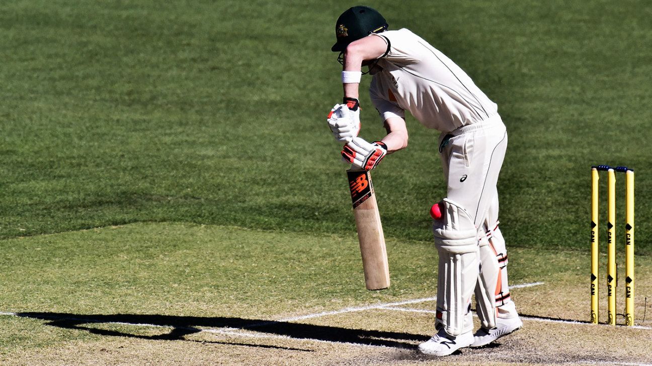 Ian Chappell: Change the ball-tampering and lbw laws | ESPNcricinfo