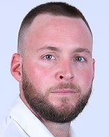 Mark Craig Profile - Cricket Player New Zealand | Stats, Records, Video