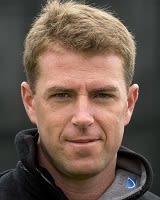 Chris Drum Profile - Cricket Player New Zealand | Stats, Records, Video