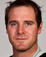 Jamie How Profile - Cricket Player New Zealand | Stats, Records, Video