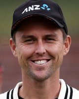 Trent Boult Debut and last played matches in Tests, ODIs, T20Is and ...