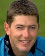 Geoff Allott Profile - Cricket Player New Zealand | Stats, Records, Video