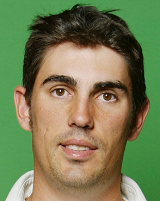 Mathew Sinclair Profile - Cricket Player New Zealand | Stats, Records ...