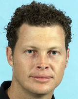 Paul Wiseman Profile - Cricket Player New Zealand | Stats, Records, Video
