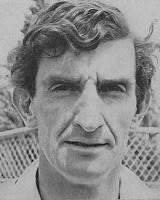 Bryan Andrews Profile - Cricket Player New Zealand | Stats, Records, Video
