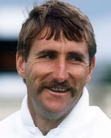 Ewen Chatfield Profile - Cricket Player New Zealand | Stats, Records, Video