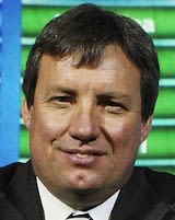 Martin Snedden Profile - Cricket Player New Zealand | Stats, Records, Video