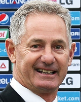 Paul McEwan Profile - Cricket Player New Zealand | Stats, Records, Video