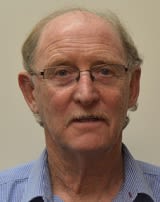 Rodney Redmond Profile - Cricket Player New Zealand | Stats, Records, Video