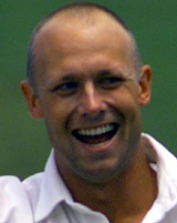 Andrew Penn Profile - Cricket Player New Zealand | Stats, Records, Video