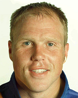 Jeff Wilson Debut and last played matches in Tests, ODIs, T20Is and ...