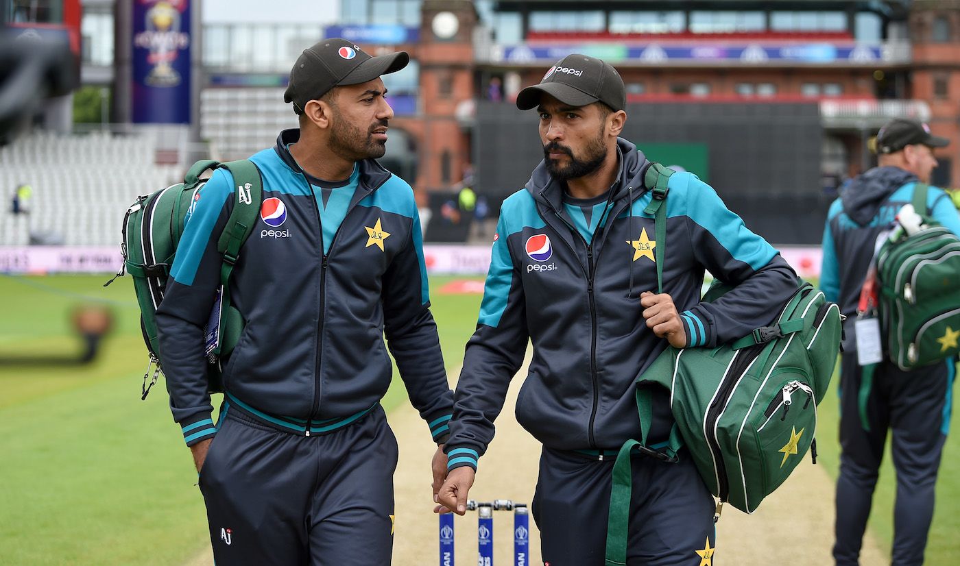 Naseem Shah earns PCB central contract; Hasan Ali, Wahab Riaz, Mohammad ...