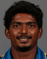 Lakshan Sandakan Profile - Cricket Player Sri Lanka | Stats, Records, Video