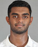 Lasith Embuldeniya Profile - Cricket Player Sri Lanka | Stats, Records ...