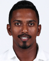 Vishwa Fernando Profile - Cricket Player Sri Lanka | Stats, Records, Video