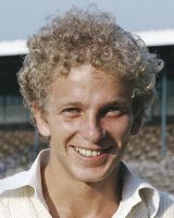 David Gower Profile - Cricket Player England | Stats, Records, Video