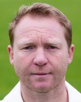 Gareth Batty Profile - Cricket Player England | Stats, Records, Video