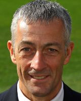 Mike Watkinson Profile - Cricket Player England | Stats, Records, Video